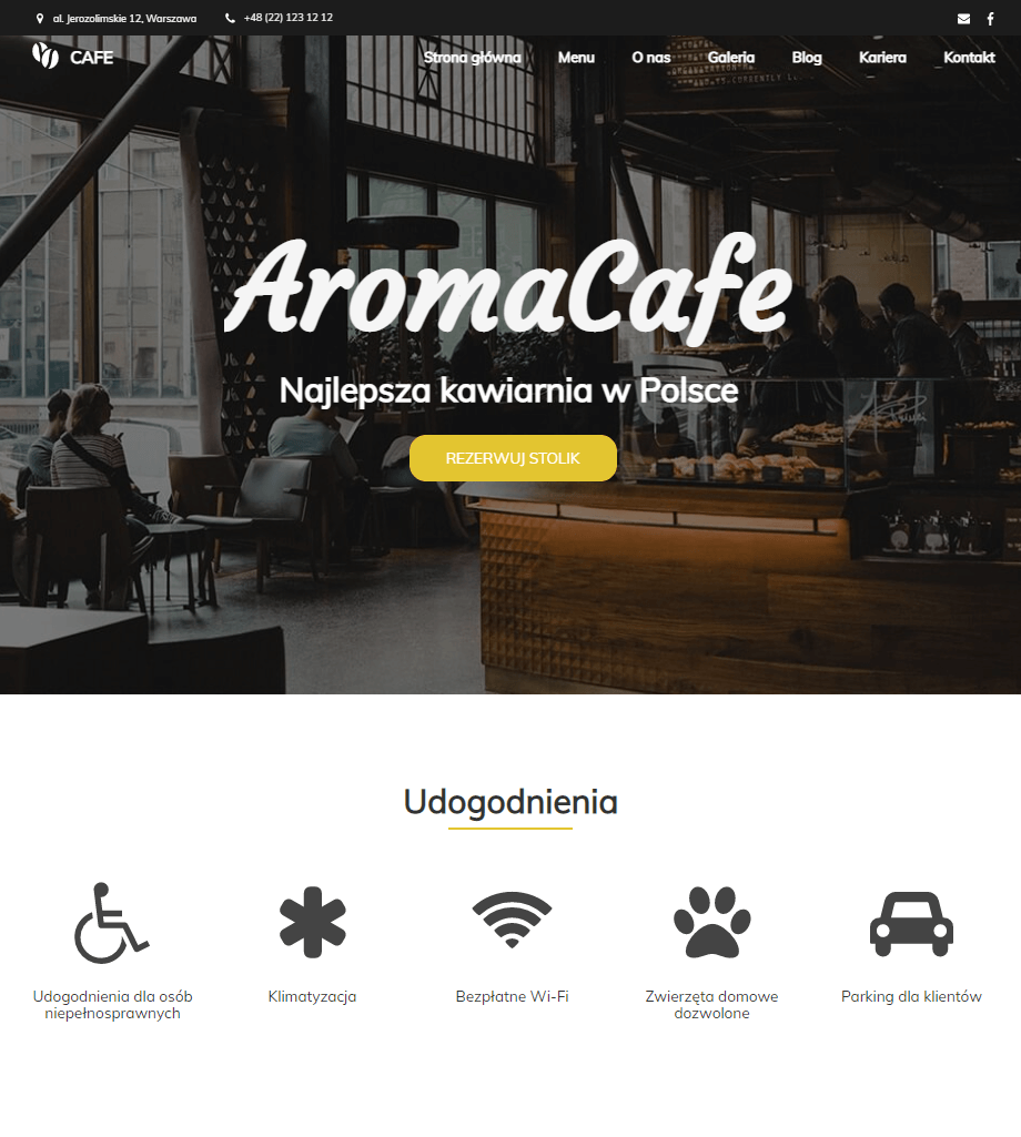 INTAIR » Strona główna-en